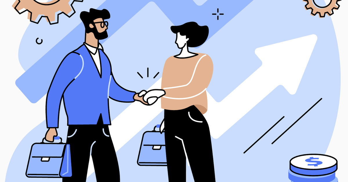 Unleashing Your Business Potential with the Power of API Integration ...